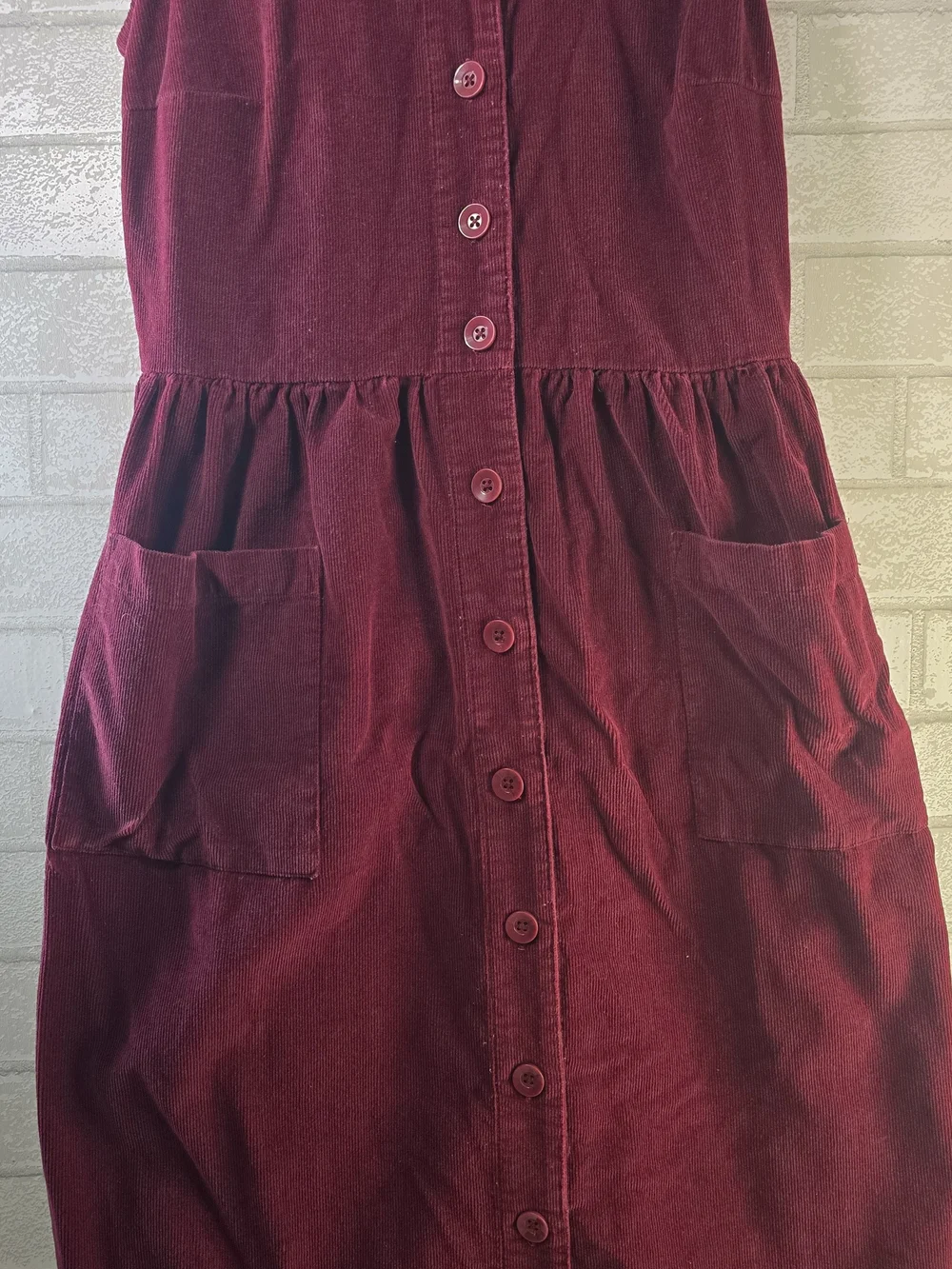 The vermont country store | Dresses | The Vermont Country Store Button ...